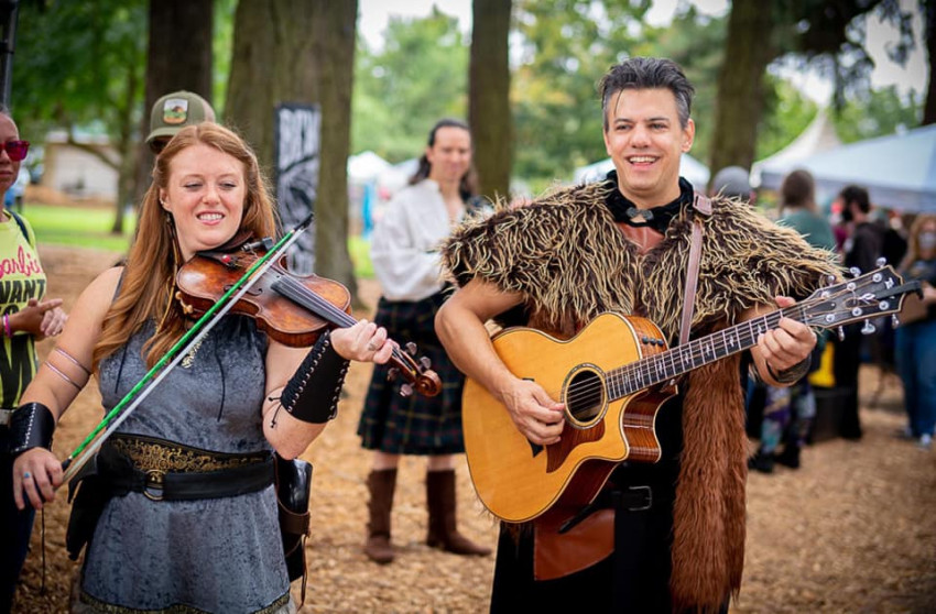 Hire Katie Jane Band - Wedding Band in Portland, Oregon