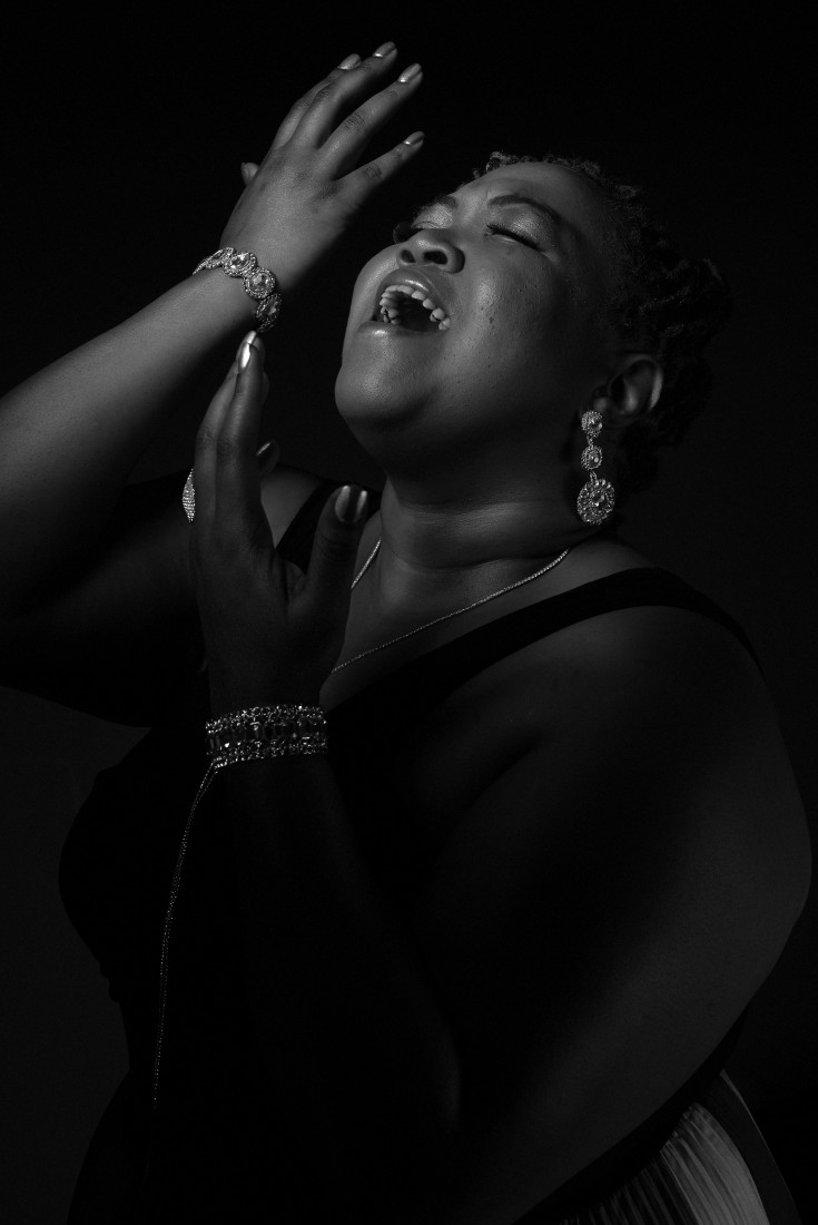 Hire Kay Soul - Singer/Songwriter in Stone Mountain, Georgia