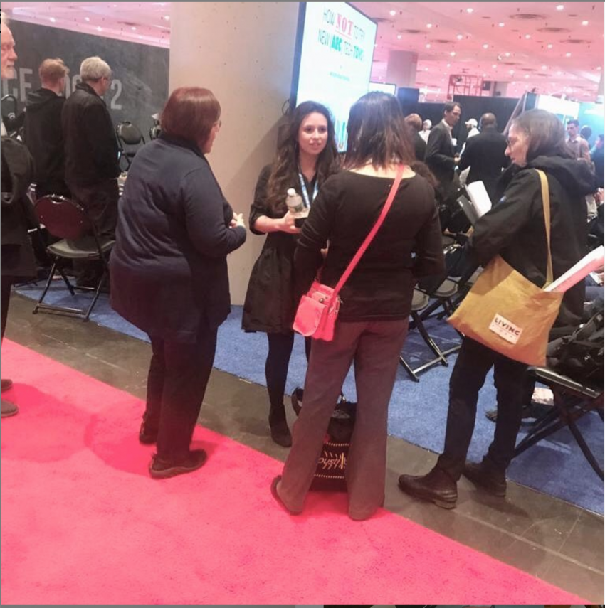 Hire Kayla Goldstein of Kayla LLC - Industry Expert in Pomona, New York