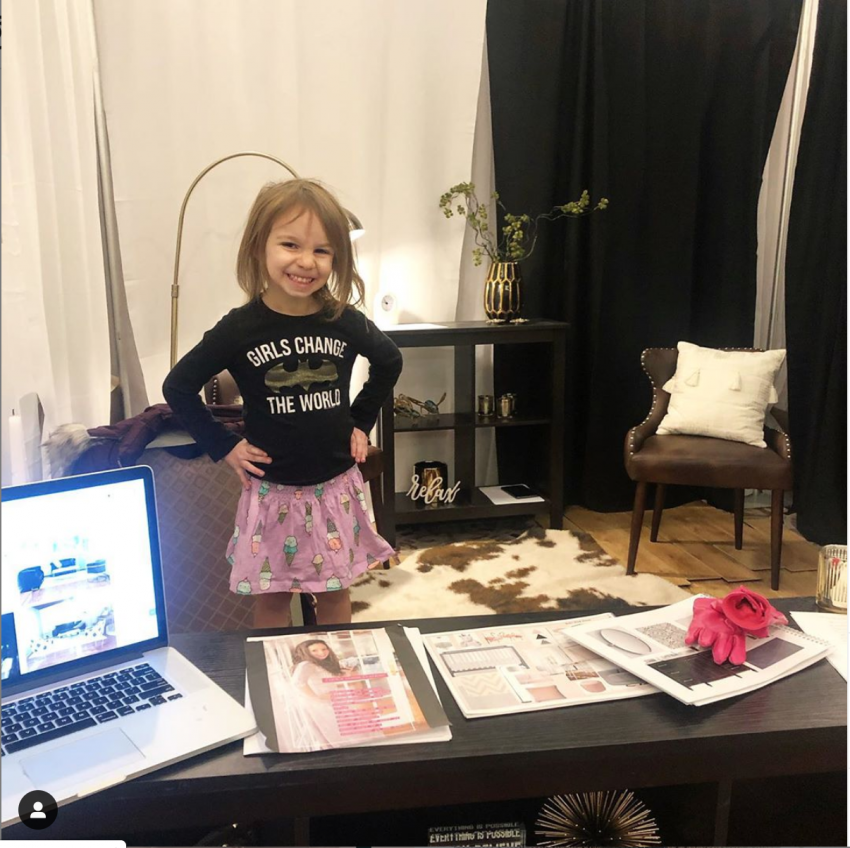 Hire Kayla Goldstein of Kayla LLC - Industry Expert in Pomona, New York