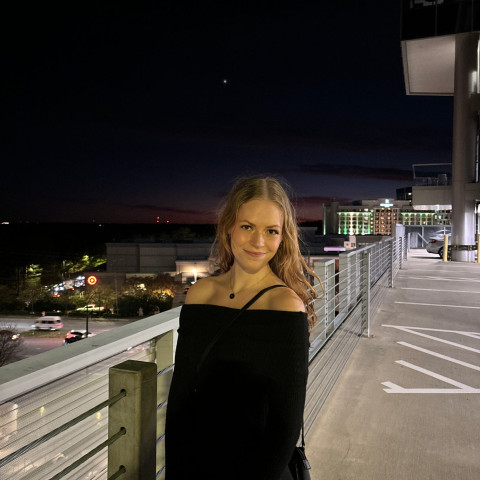 Hire Kaylee Ann - Singing Guitarist in Apex, North Carolina
