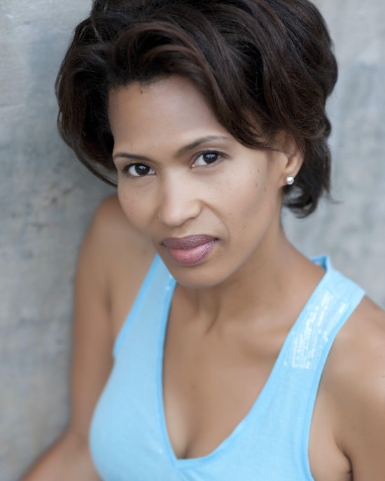 Hire Keisha Barber - Actress in Durham, North Carolina