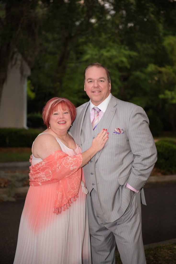 Hire Keith Plott - Gospel Singer in Seneca, South Carolina