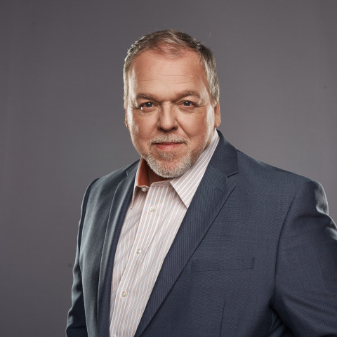 Hire Keith Plott - Gospel Singer in Seneca, South Carolina