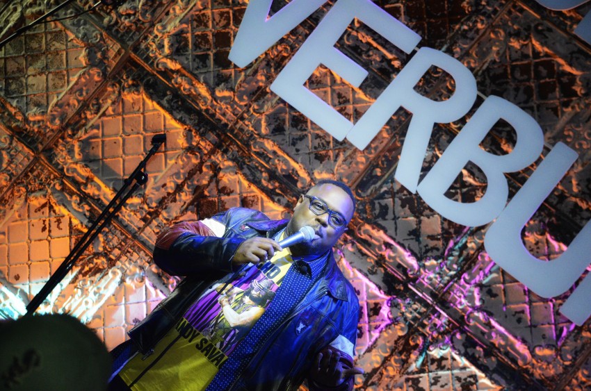 Hire Keith Evans aka Evans From The Heavens - Stand-Up Comedian in Los ...