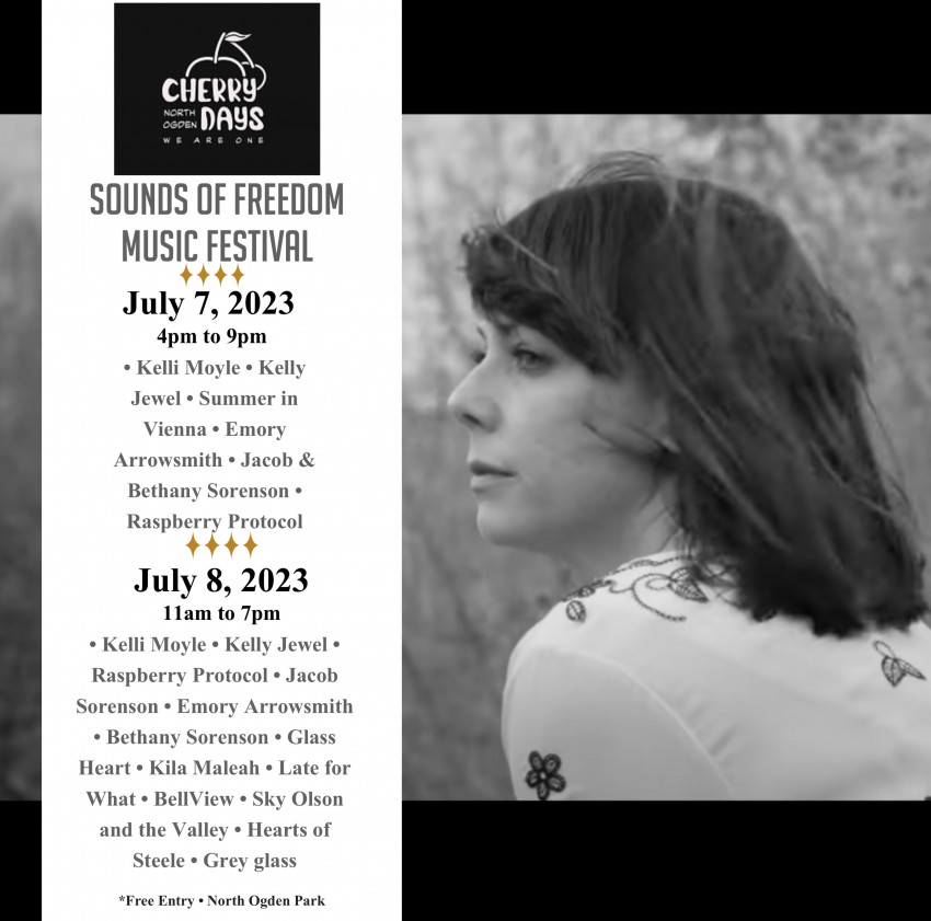 Hire Kelli Moyle - Singing Guitarist in Salt Lake City, Utah