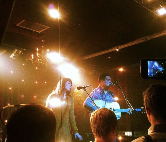 Hire Kelli Moyle - Singing Guitarist in Salt Lake City, Utah