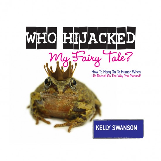Hire Kelly Swanson, Comedian/ Motivational Speaker - Business ...