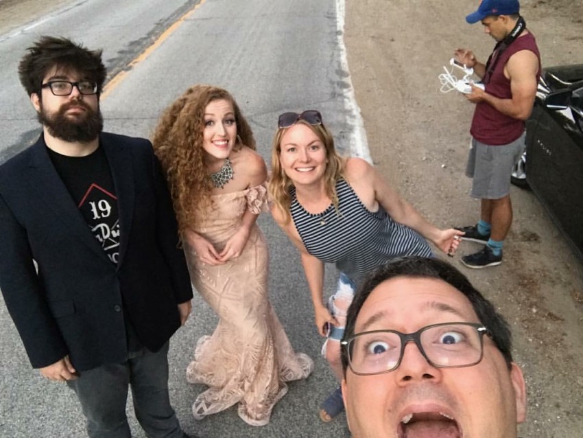 Hire Kelsie Mathews Band - Singer/Songwriter in Woodland Hills, California