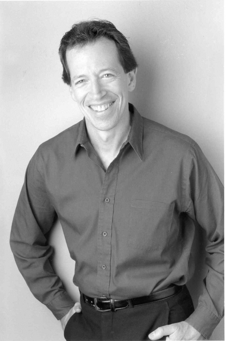 Hire Ken Blatt Swings! - Singing Pianist in Clifton Park, New York