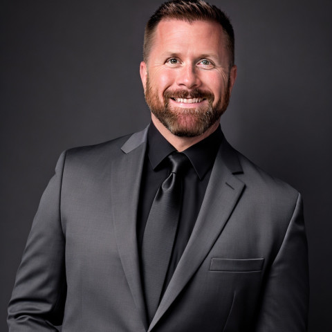 Hire Ken Frownfelter - Leadership/Success Speaker in Grants Pass, Oregon