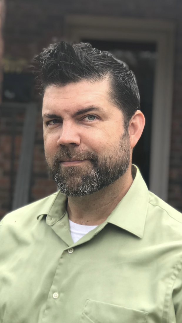 Hire Ken Goodman Entertainment - Crooner in Hot Springs National Park ...