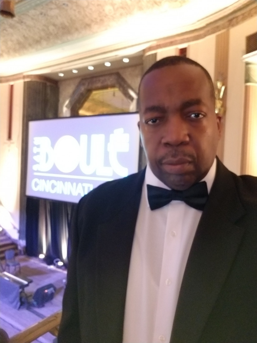 Hire Ken Davis - Pianist in Cincinnati, Ohio