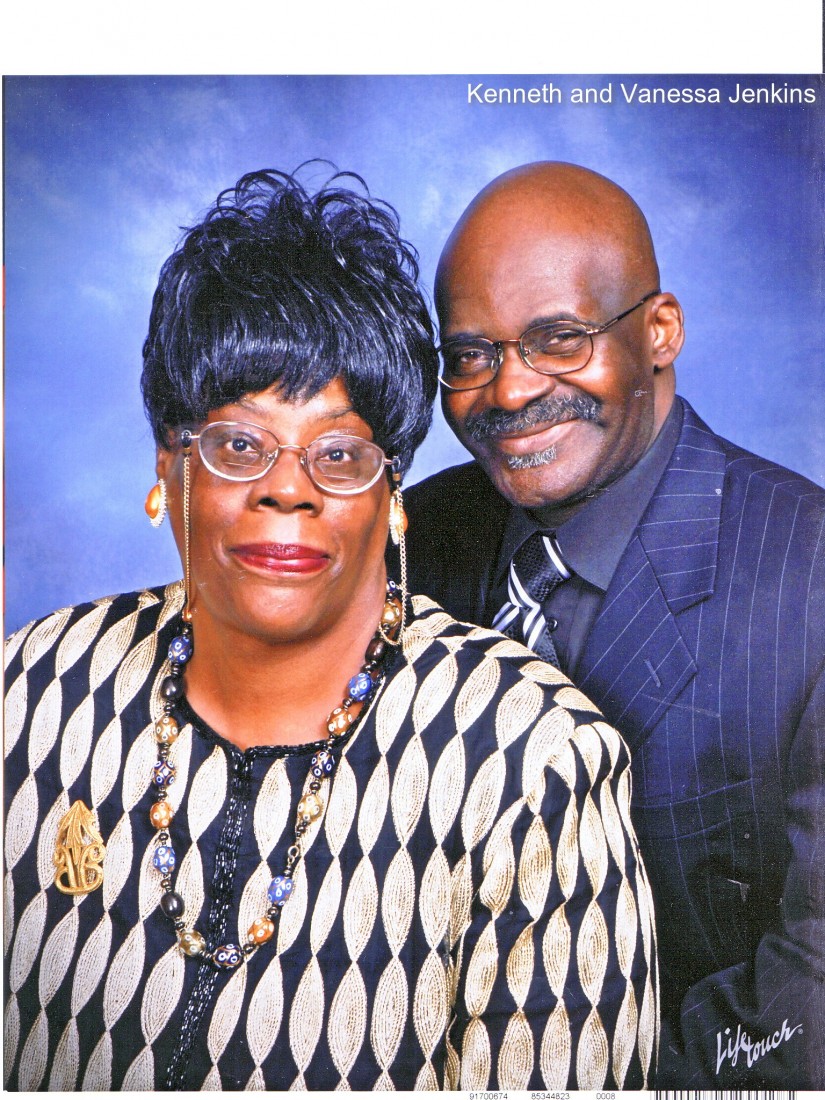 Hire Kenneth R. Jenkins, poet - Spoken Word Artist in Savannah, Georgia