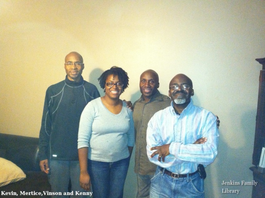 Hire Kenneth R. Jenkins, poet - Spoken Word Artist in Savannah, Georgia