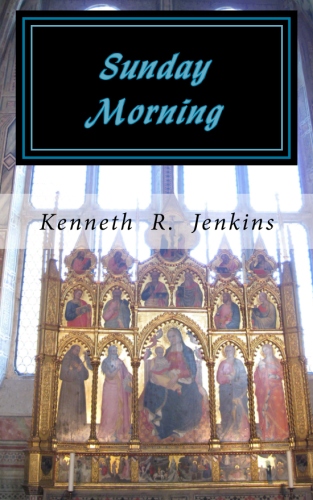 Hire Kenneth R. Jenkins, poet - Spoken Word Artist in Savannah, Georgia