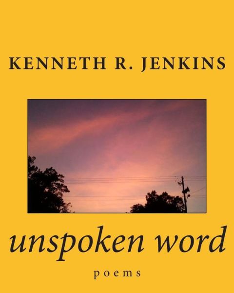 Hire Kenneth R. Jenkins, poet - Spoken Word Artist in Savannah, Georgia