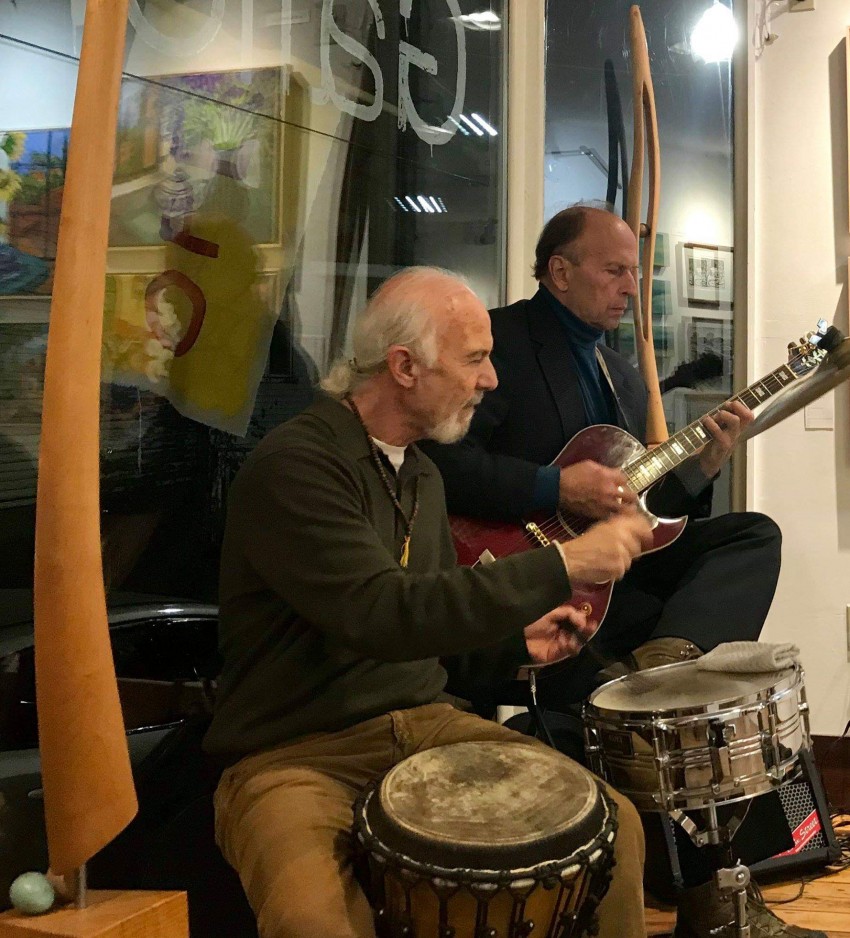 Hire Kenneth Rokicki - Jazz Band in Bellows Falls, Vermont