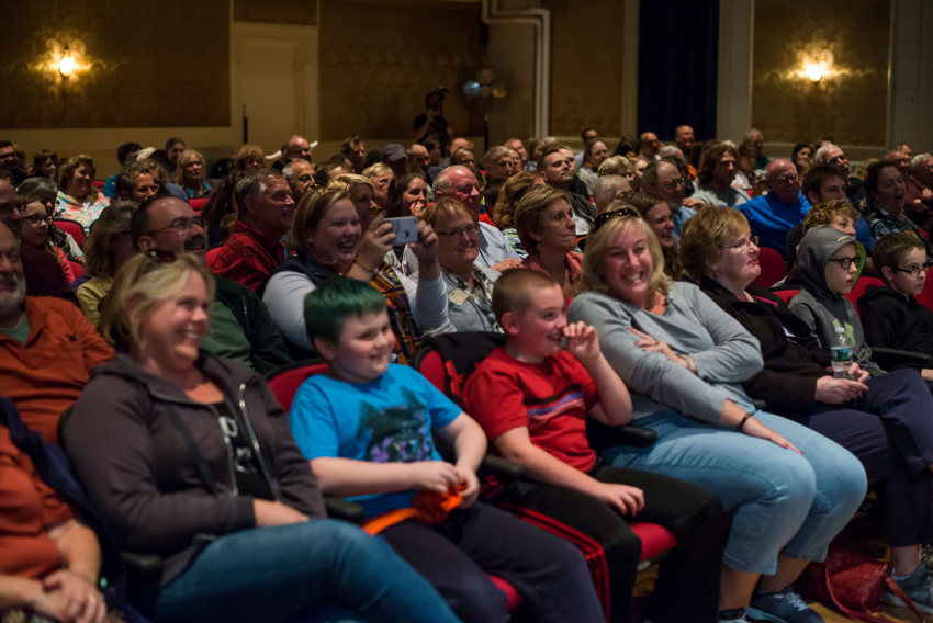 Hire Kent Axell - Mentalist in Las Vegas, Nevada