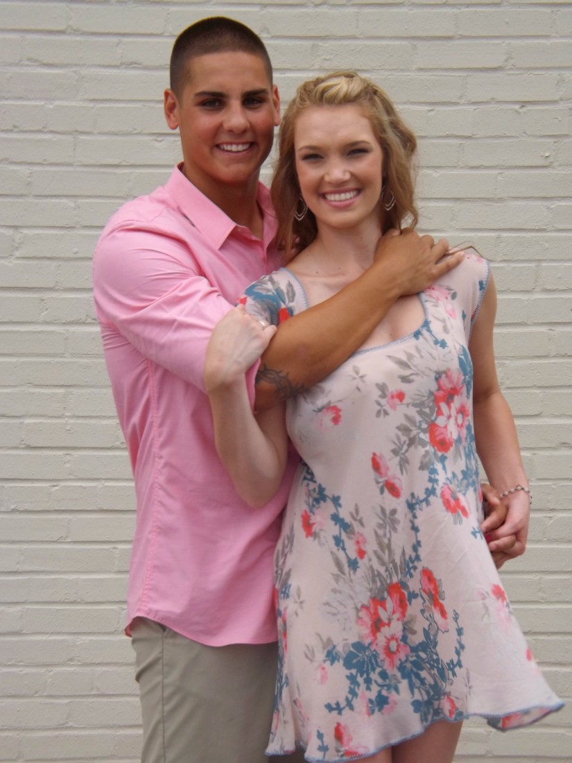 Hire Keshia Morris Photography - Portrait Photographer in Fairhope, Alabama