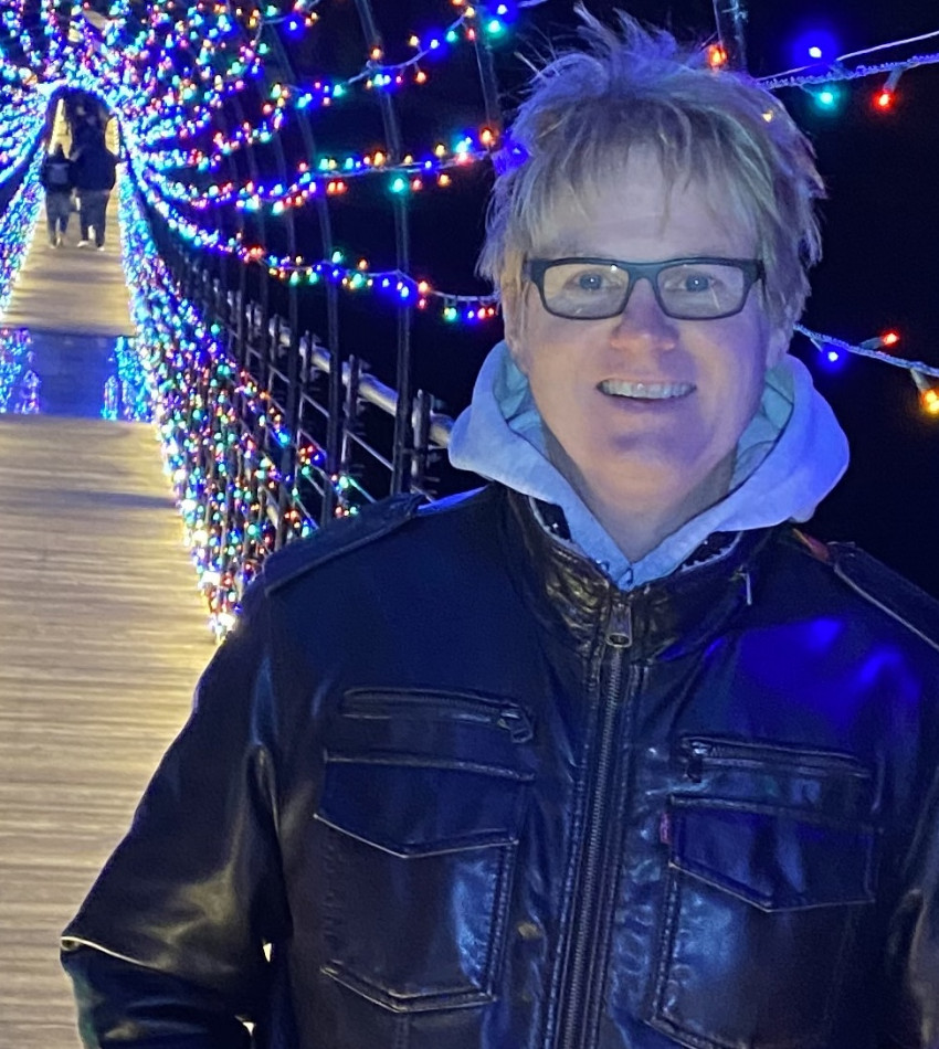 Hire Kevin Carson - Singing Guitarist in Santa Rosa Beach, Florida