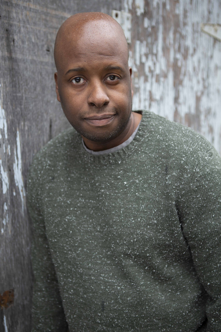 Hire Kevin Christopher - Stand-Up Comedian in North York, Ontario