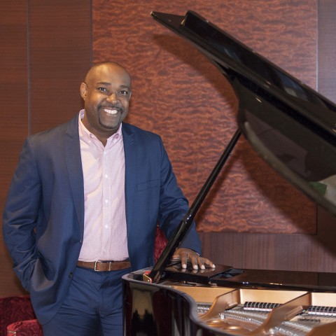 Hire Kevin Howard Band - Jazz Band in Waldorf, Maryland