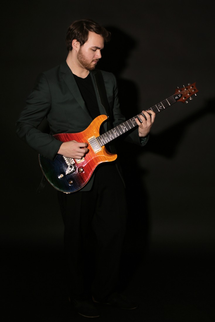 Hire Kevin Metzger - Guitarist - Classical Guitarist in Austin, Texas