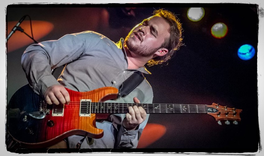 Hire Kevin Metzger - Guitarist - Classical Guitarist in Austin, Texas