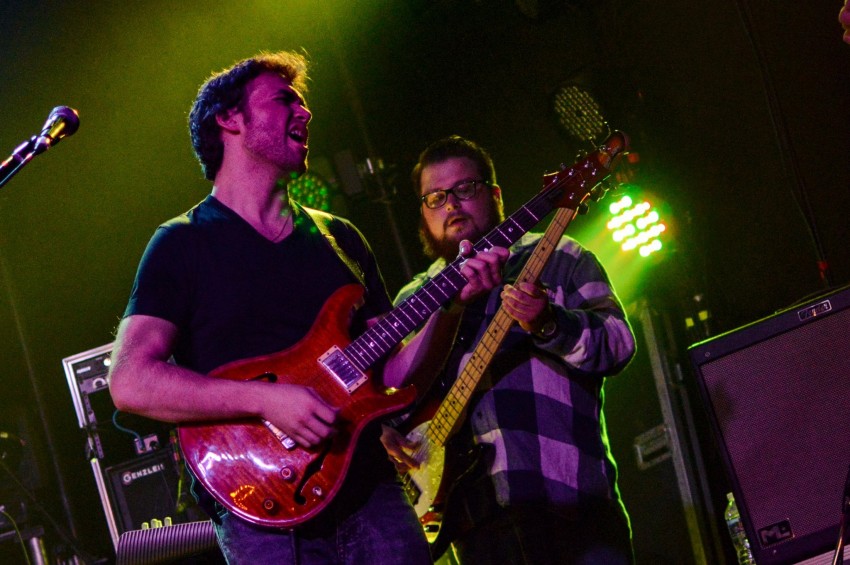 Hire Kevin Metzger - Guitarist - Classical Guitarist in Austin, Texas