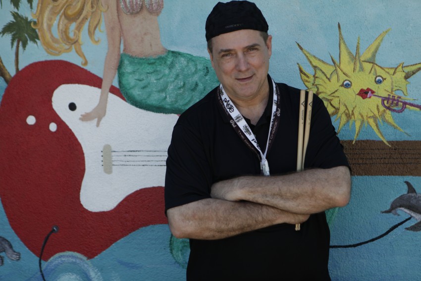 Hire Kevin Peter Jones - Drummer/Producer - Drummer in Fairfax, Virginia