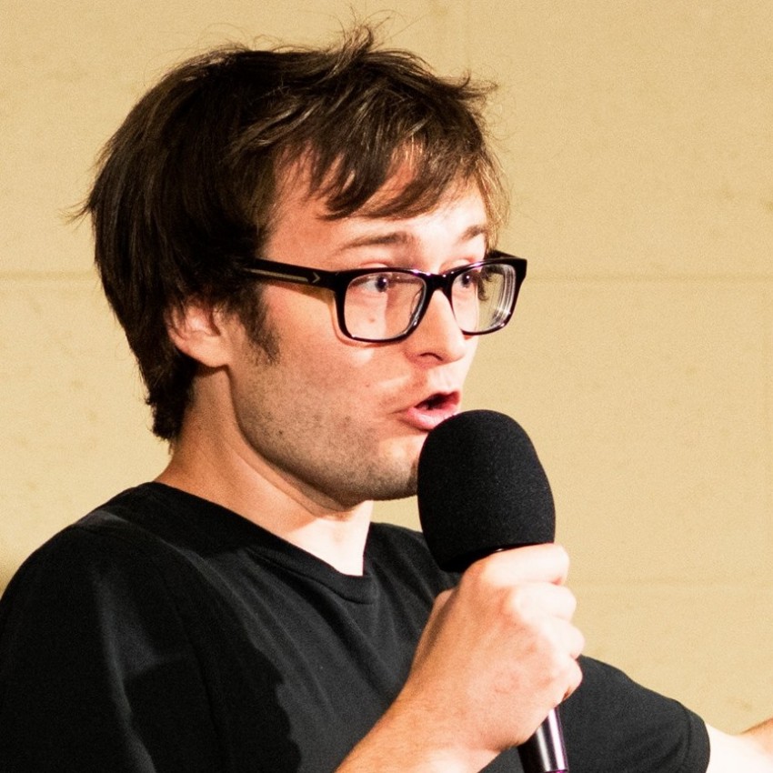 Hire Kevin Seibert, Comedian - Stand-Up Comedian in Williamsport ...