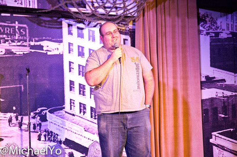 Hire Kevin Sweet - Stand-Up Comedian in Las Vegas, Nevada