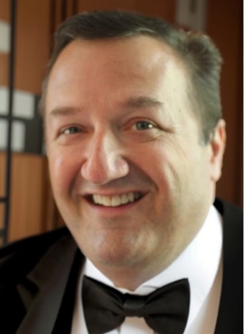 Hire Kevin The Tenor - Pop Singer in Basking Ridge, New Jersey