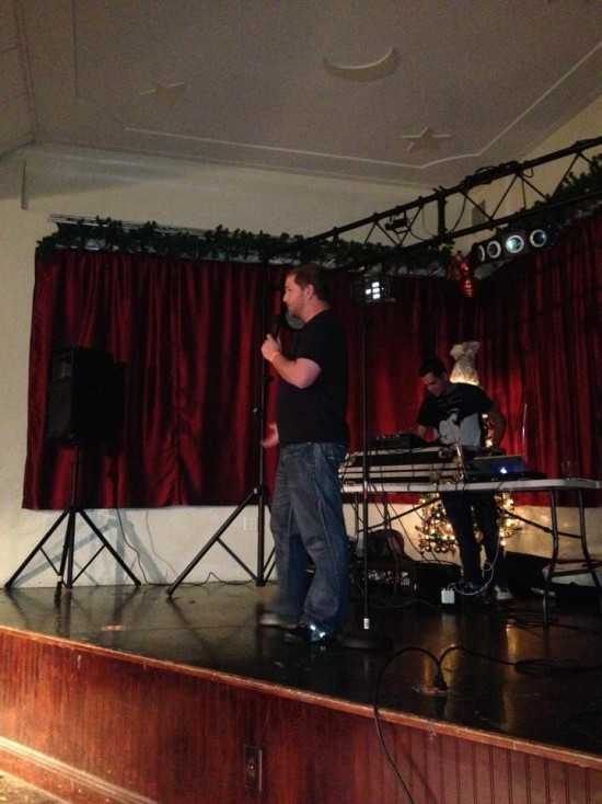 Hire Kevin Tienken - Stand-Up Comedian in Sunland, California