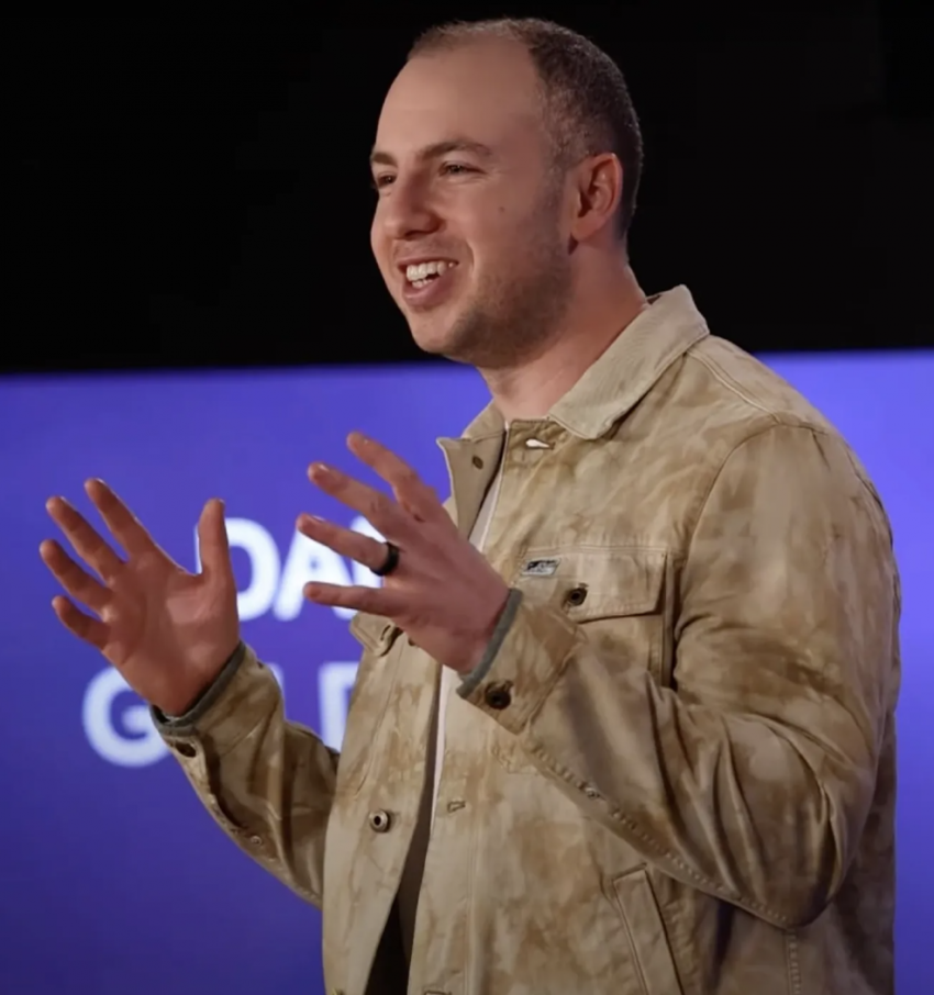 Hire Keynote Leadership Speaker - Motivational Speaker in Houston, Texas