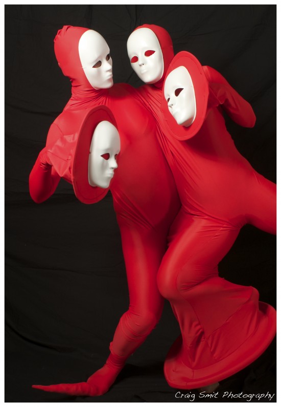 Hire Kikimora Studio - Circus Entertainment in Miami, Florida