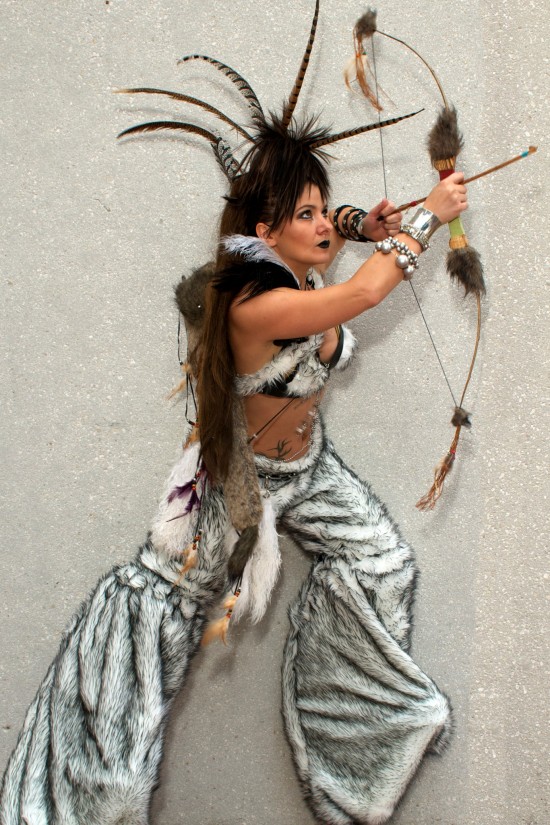 Hire Kikimora Studio - Circus Entertainment in Miami, Florida