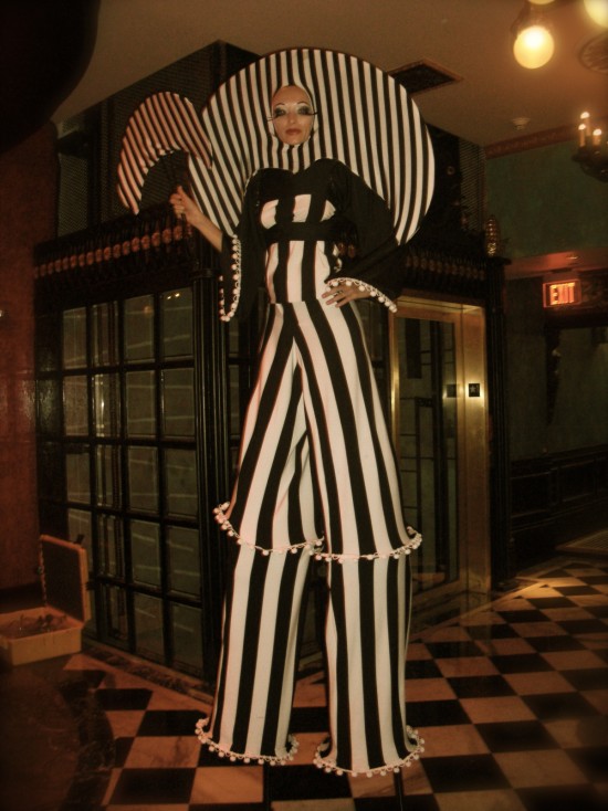 Hire Kikimora Studio - Circus Entertainment in Miami, Florida