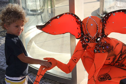 Hire Kikimora Studio - Circus Entertainment in Miami, Florida