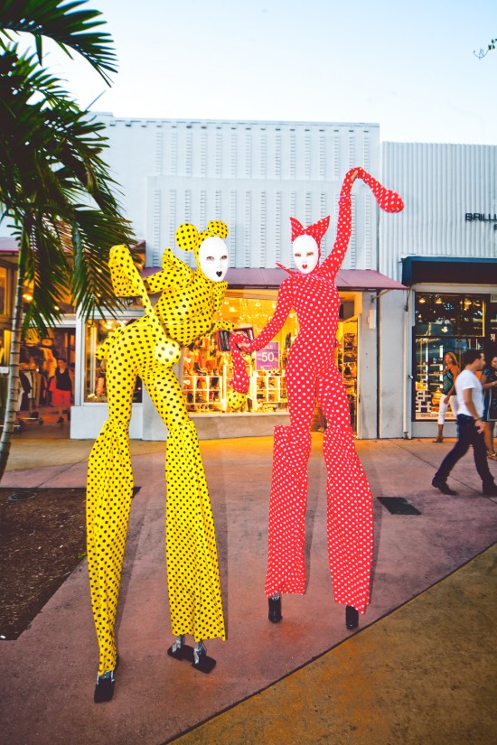 Hire Kikimora Studio - Circus Entertainment in Miami, Florida