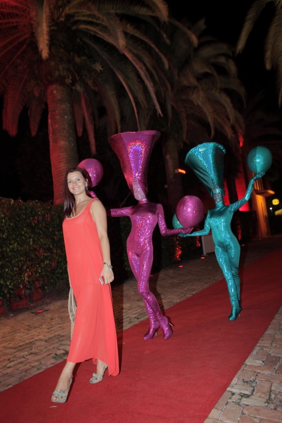 Hire Kikimora Studio - Circus Entertainment in Miami, Florida