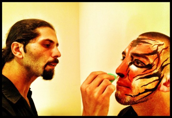 Hire Kikimora Studio - Circus Entertainment in Miami, Florida