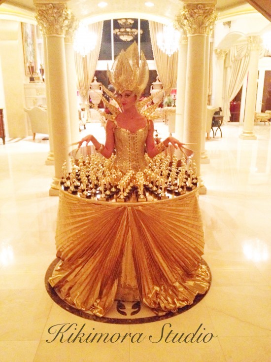 Hire Kikimora Studio - Circus Entertainment in Miami Beach, Florida