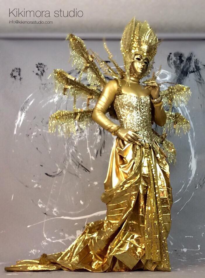 Hire Kikimora Studio - Circus Entertainment in Miami, Florida