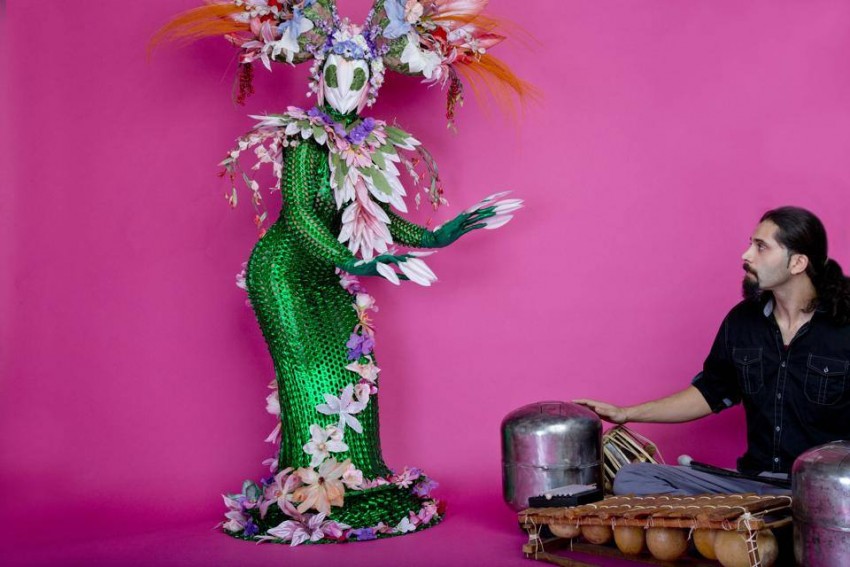 Hire Kikimora Studio - Circus Entertainment in Miami, Florida