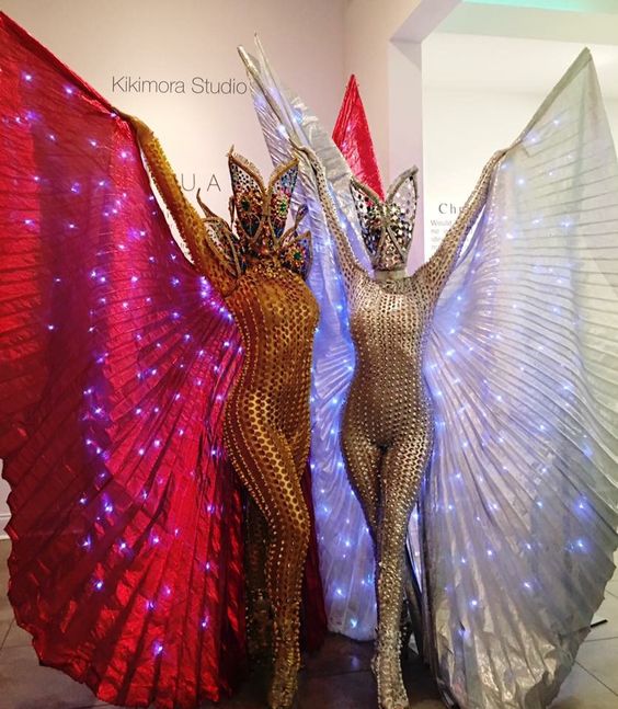 Hire Kikimora Studio - Circus Entertainment in Miami, Florida