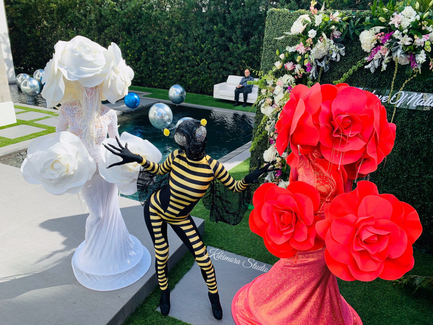 Hire Kikimora Studio - Circus Entertainment in Miami, Florida