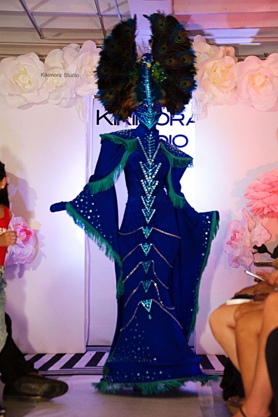 Hire Kikimora Studio - Circus Entertainment in Miami, Florida