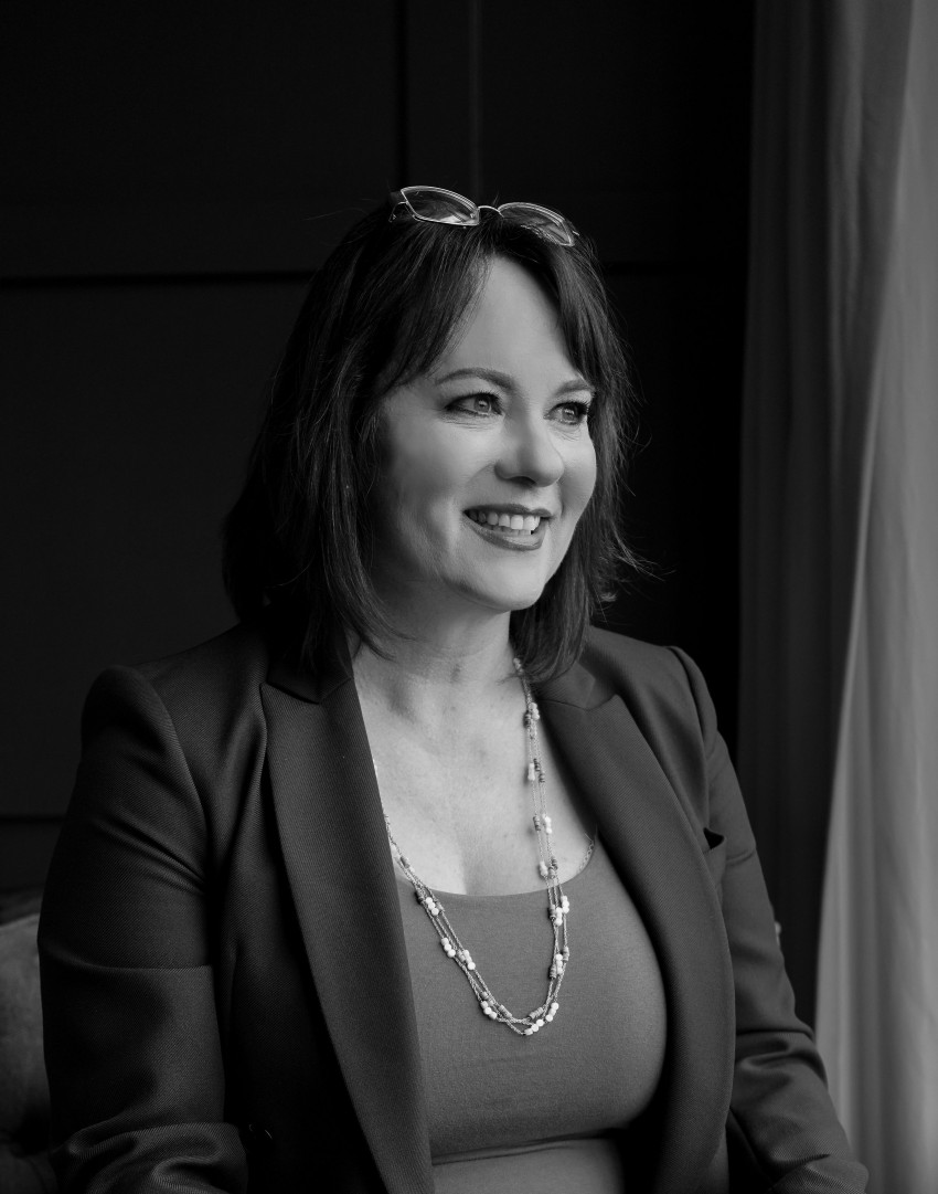 Hire Kim Cantergiani - Leadership/Success Speaker in Colorado Springs ...